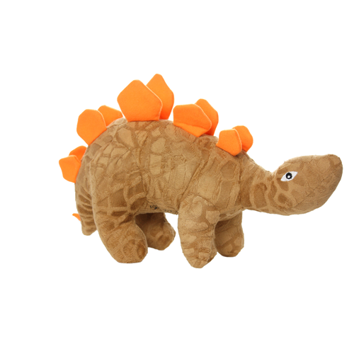 VIP Products Mighty® Dinosaurs: Stegosaurus Dog Toy - Branchburg, NJ ...
